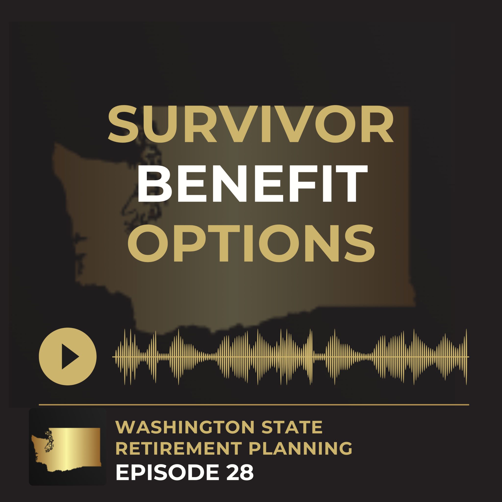 TRS&PERS Retirement Planning For Washington State Employees